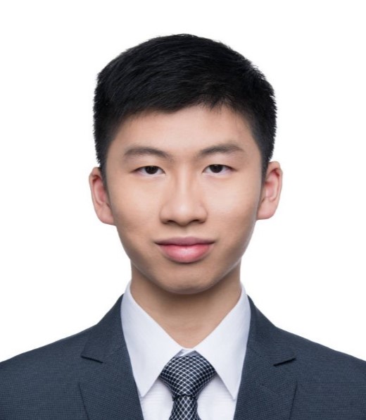 About me - Kin Fung (Calvin) Li